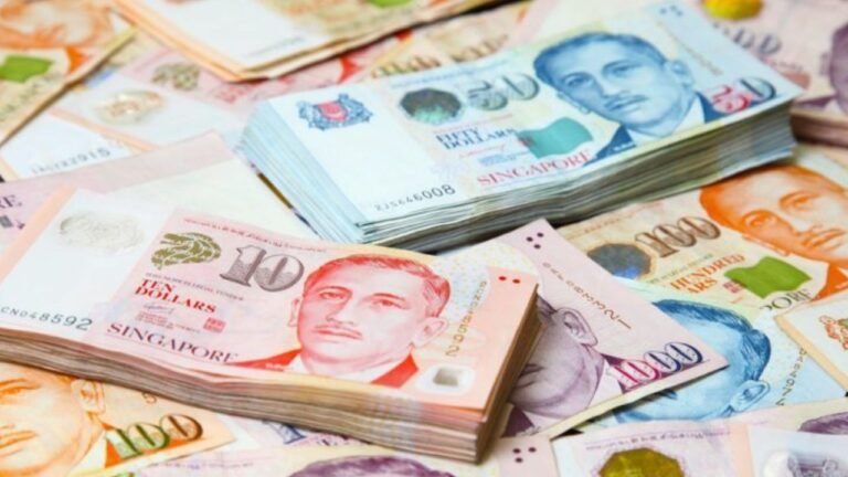 Singapore Workfare Scheme Provides $3,267 Payout, Who’s Eligible? - War ...